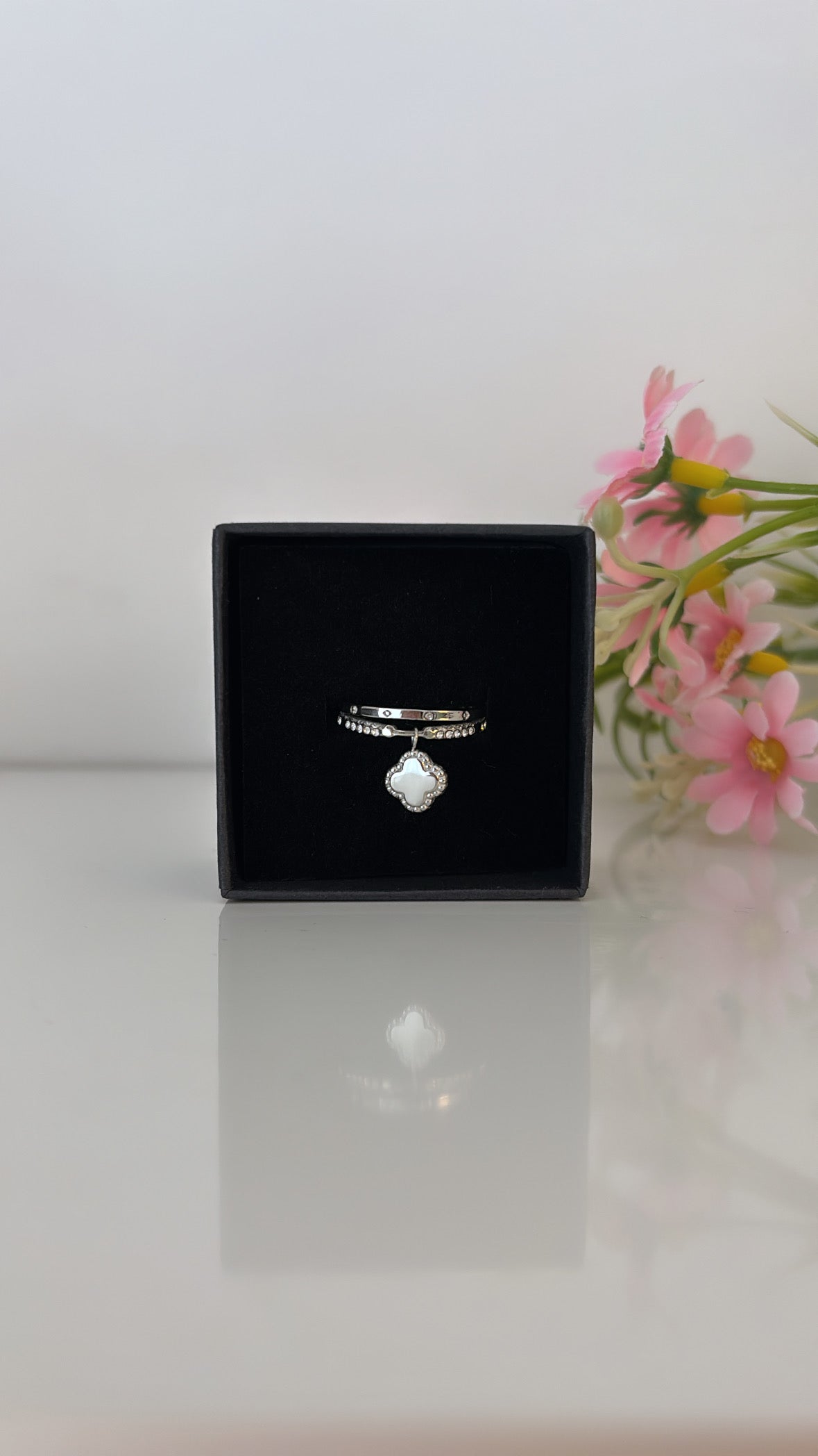 Bague Nella Silver – Star Of Jewelry